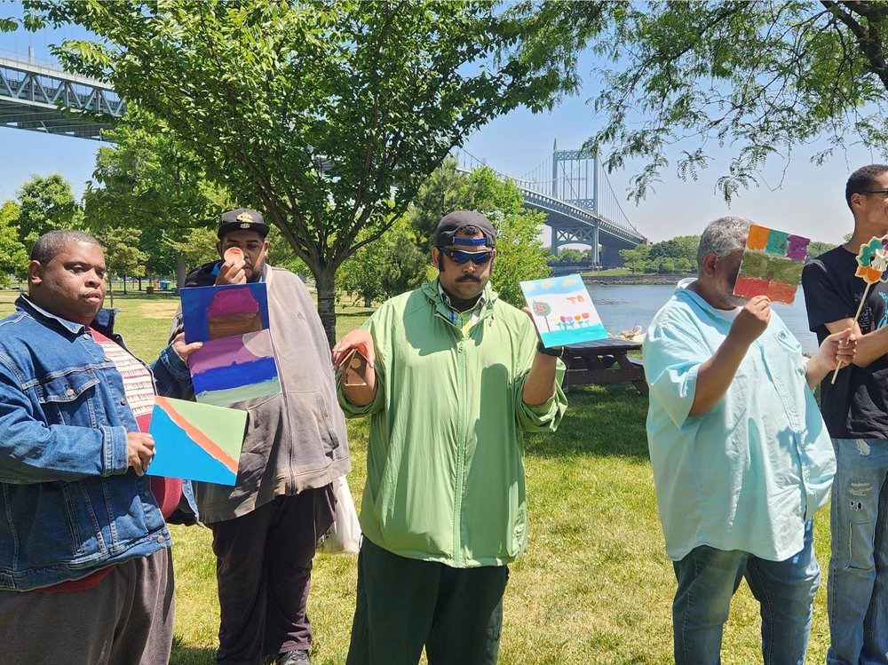 Group Day Habilitation Without Walls — Gateway Counseling Center