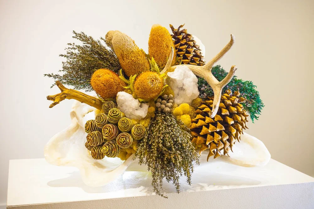 Portfolio — The Botanical Mix