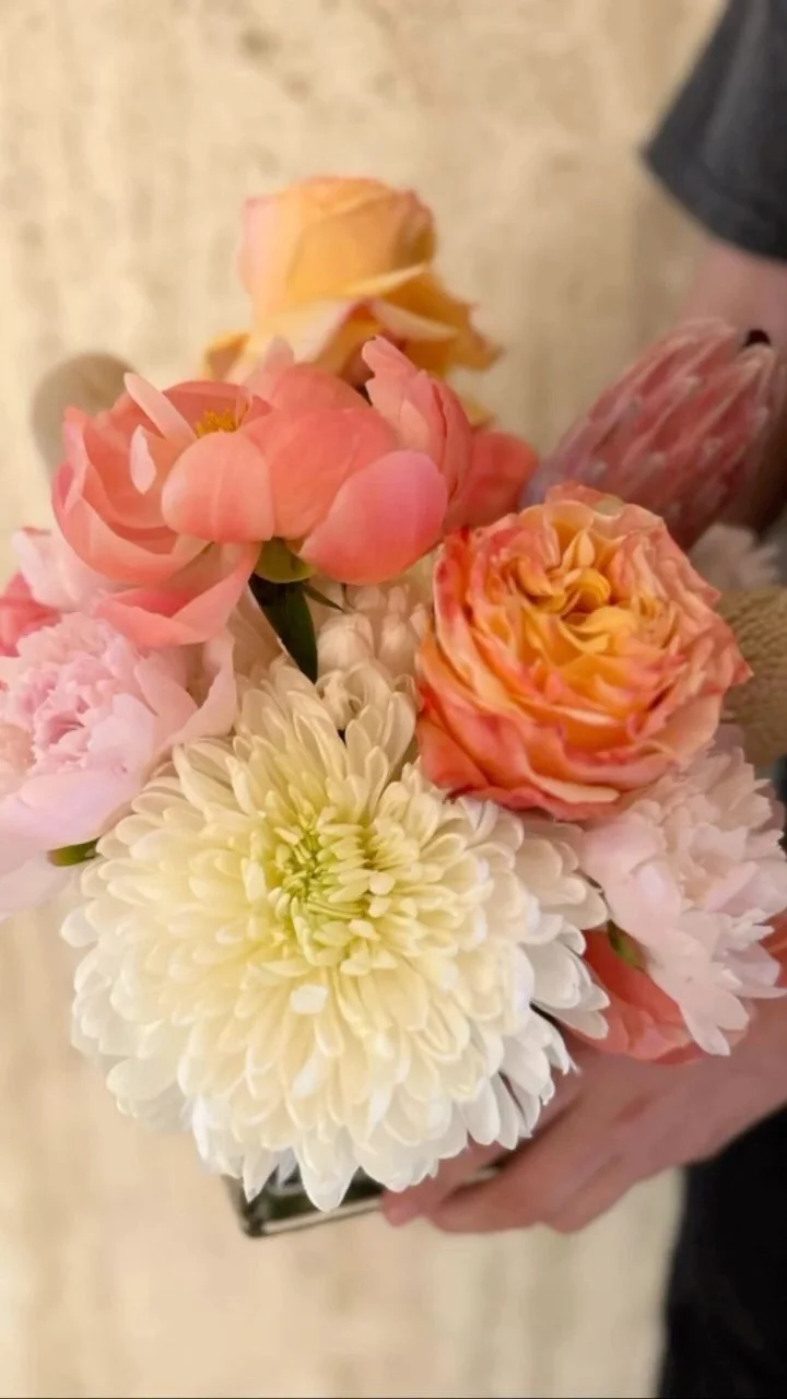 Seasonal — The Botanical Mix