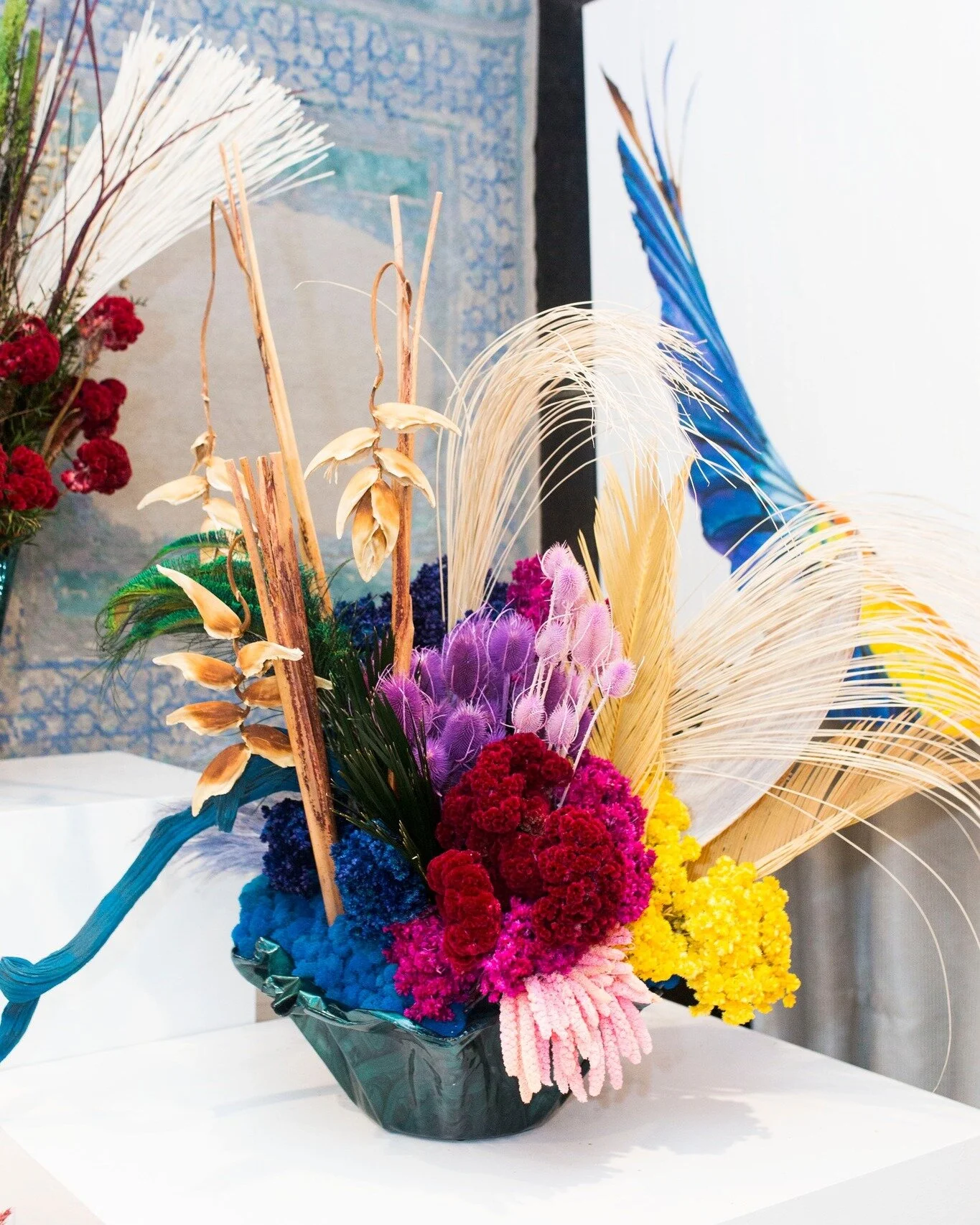 Seasonal — The Botanical Mix