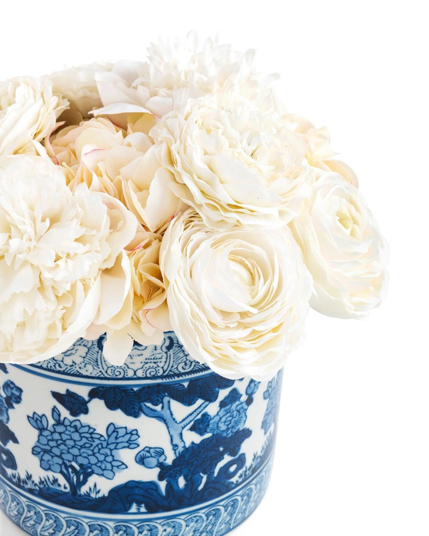 Seasonal — The Botanical Mix