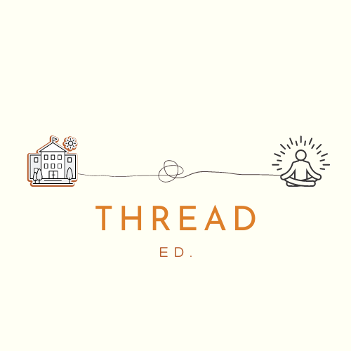 Thread Ed || Educational Consulting Services