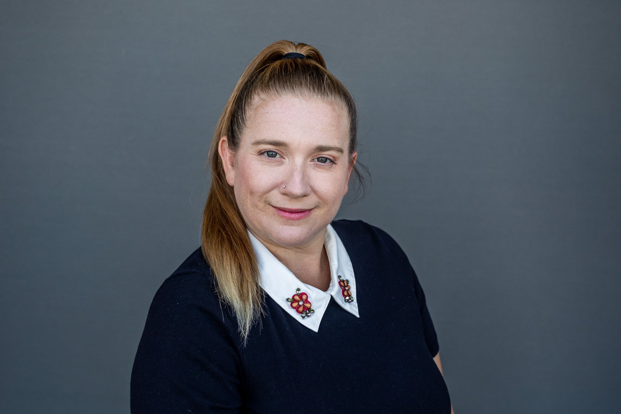 Meet The Team — GRACE KIDS PRESCHOOL