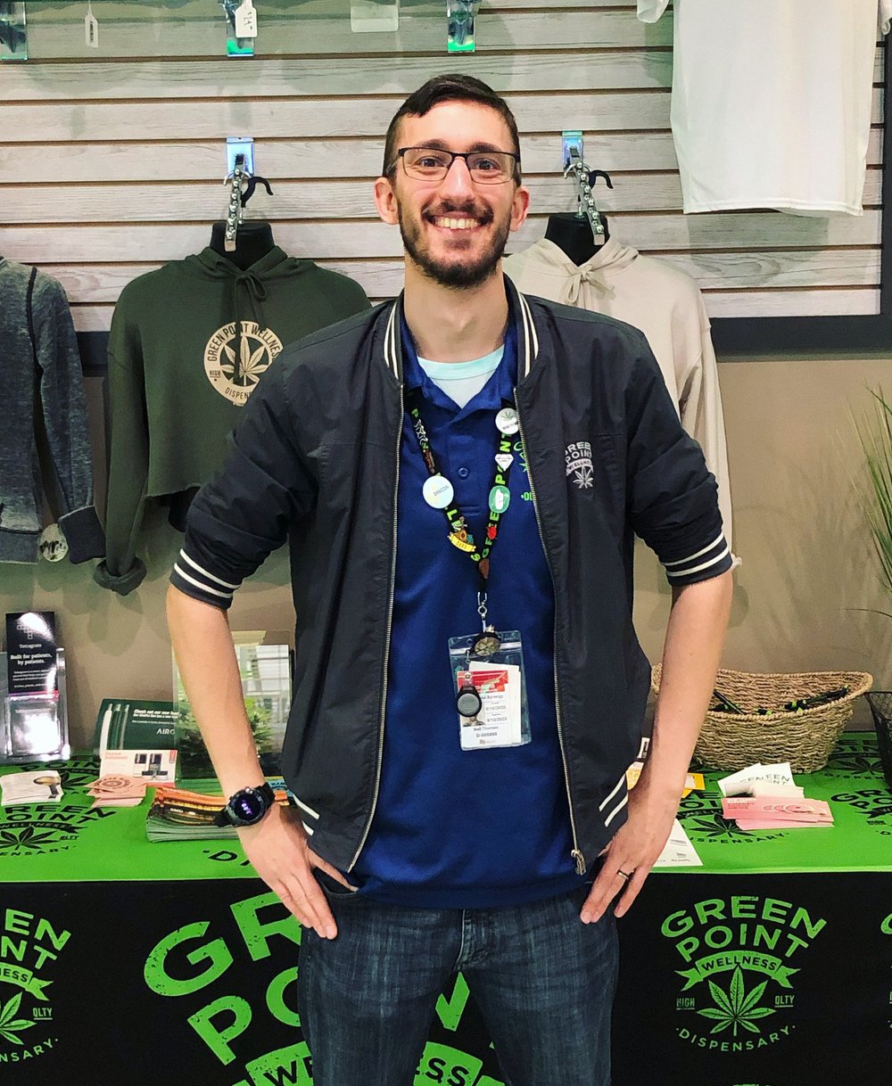 Our Story | Green Point Wellness | Medical & Recreational Cannabis ...