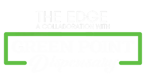 The Edge Menu | Green Point Wellness | Medical & Recreational Cannabis ...