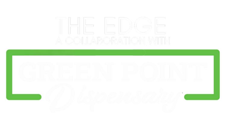 The Edge Menu | Green Point Wellness | Medical & Recreational Cannabis ...