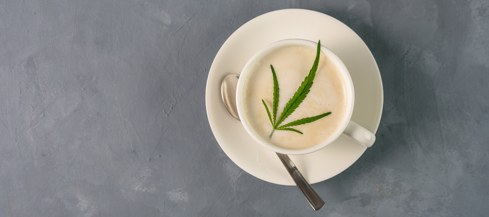 Wake and Bake! Our Favorite Morning Strains — Green Point Wellness ...