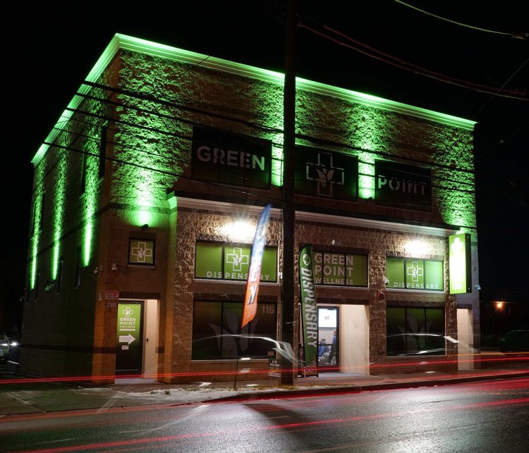 Laurel Daily Specials | Green Point Wellness | Medical & Recreational ...