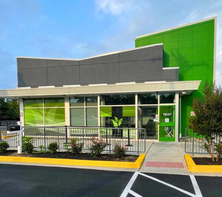 Millersville Specials | Green Point Wellness | Medical & Recreational ...