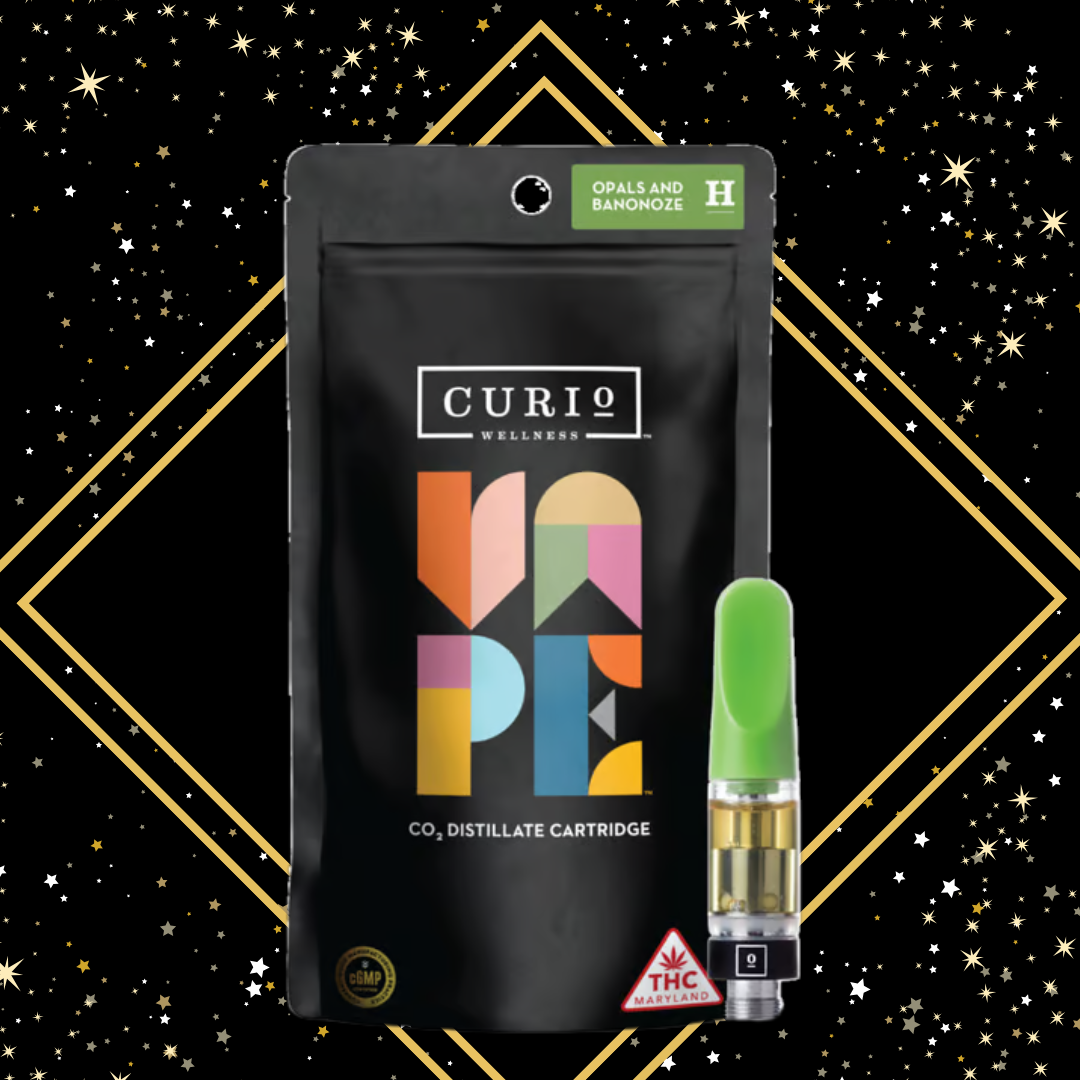 Align your Stars with Cannabis | Aries 2025 Horoscope — Green Point ...