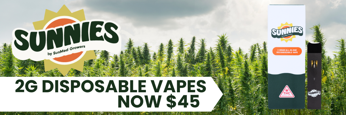 Linthicum Menu | Green Point Wellness | Medical & Recreational Cannabis ...