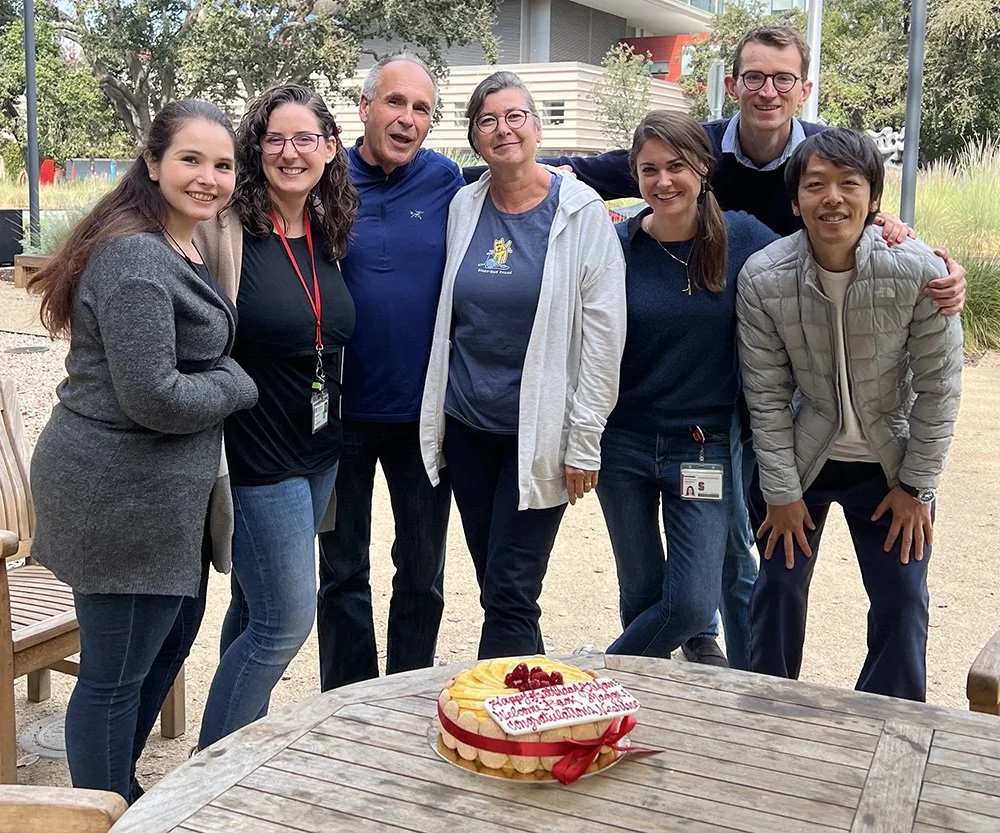 News — Heller Lab - Stanford