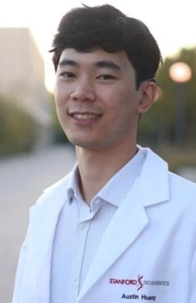 Team 1 — Heller Lab - Stanford