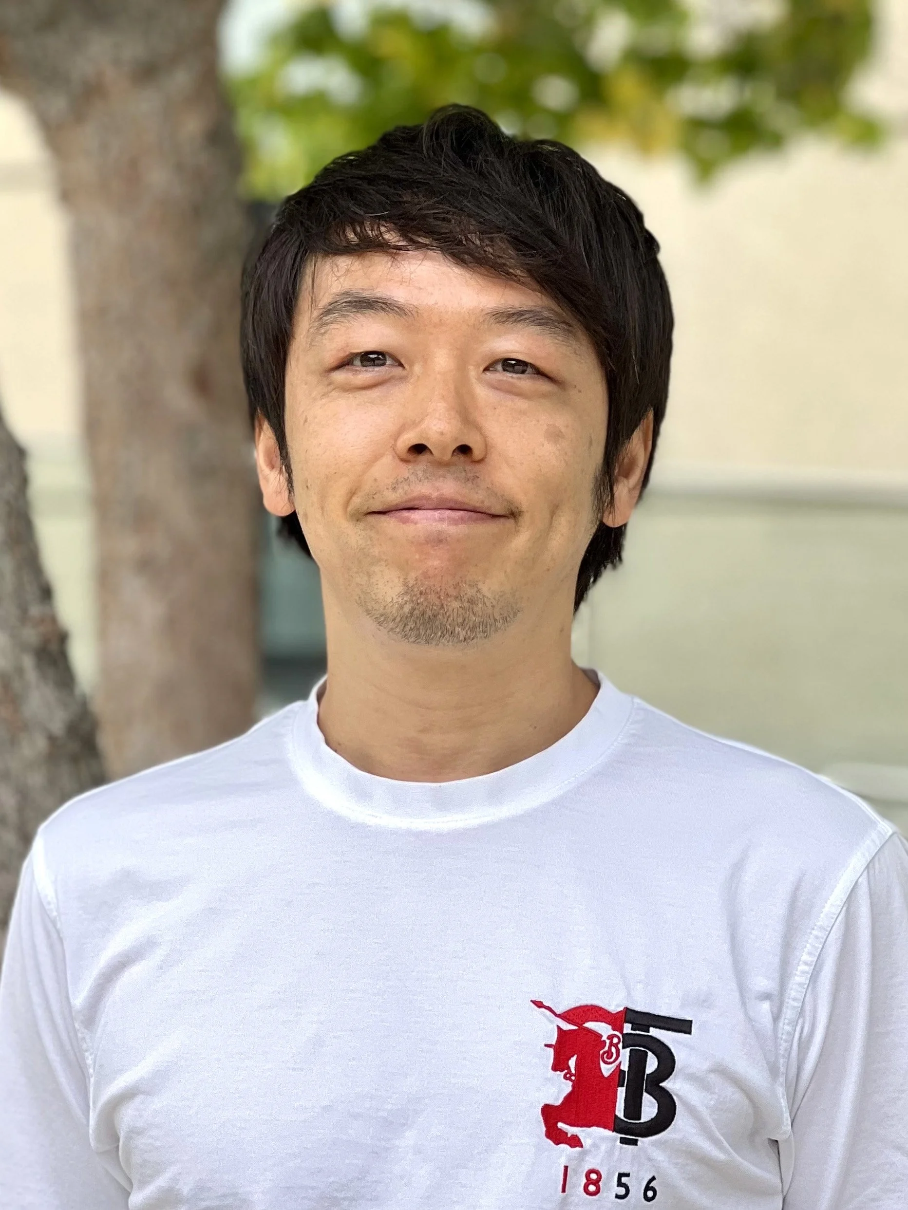 Team 1 — Heller Lab - Stanford