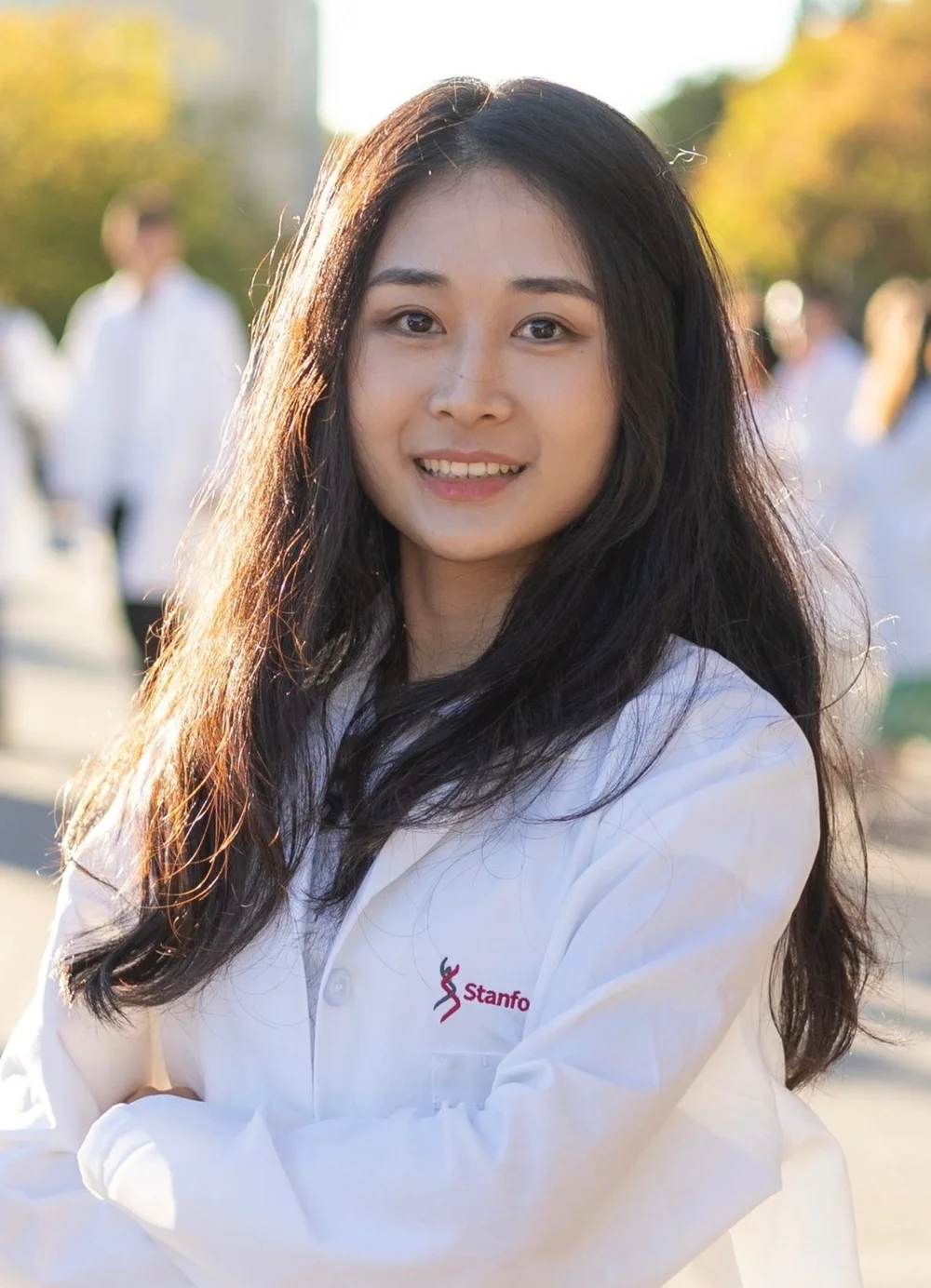 Team 1 — Heller Lab - Stanford
