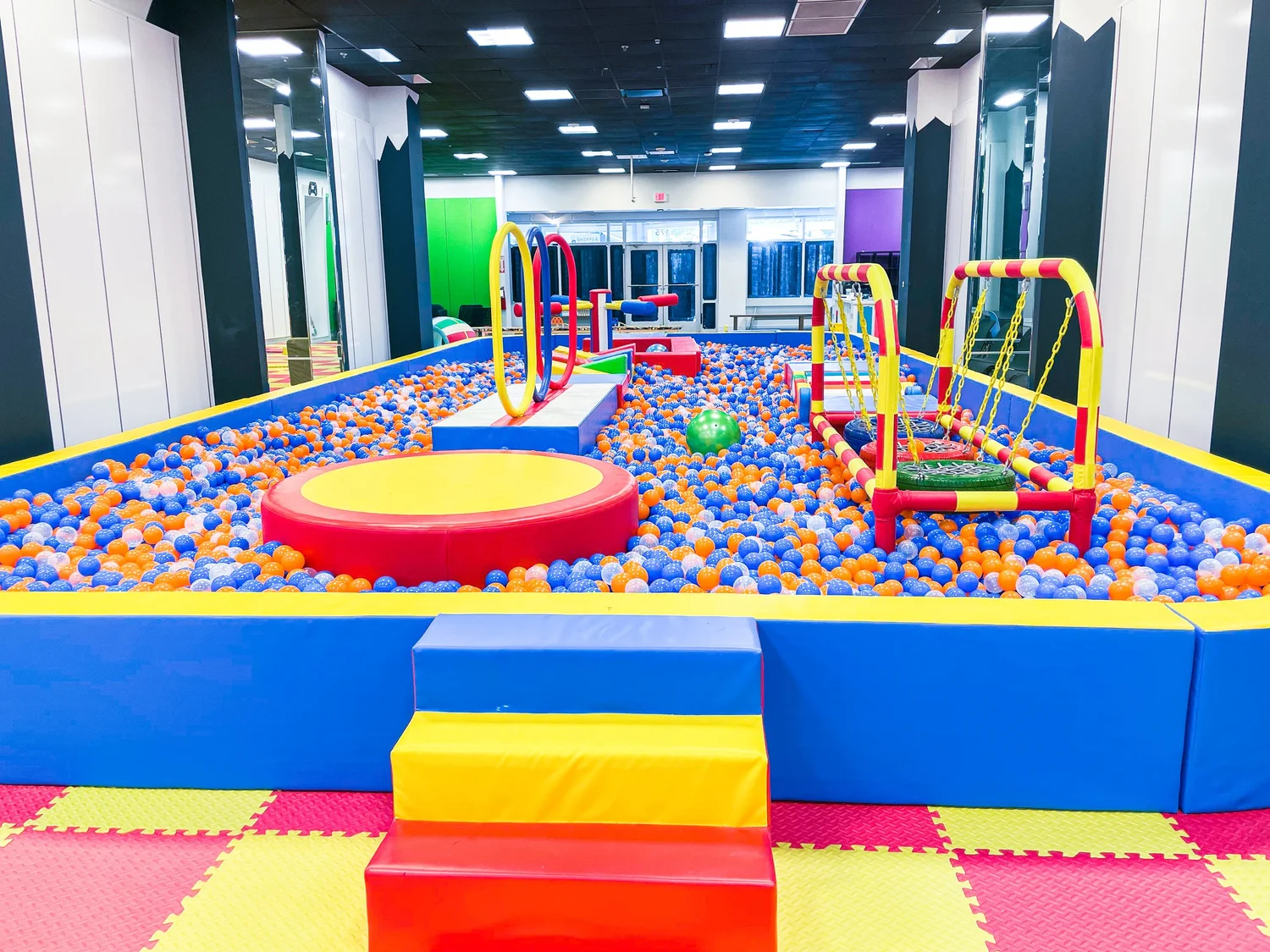 About — Jumpin' Jellybeans Main Site