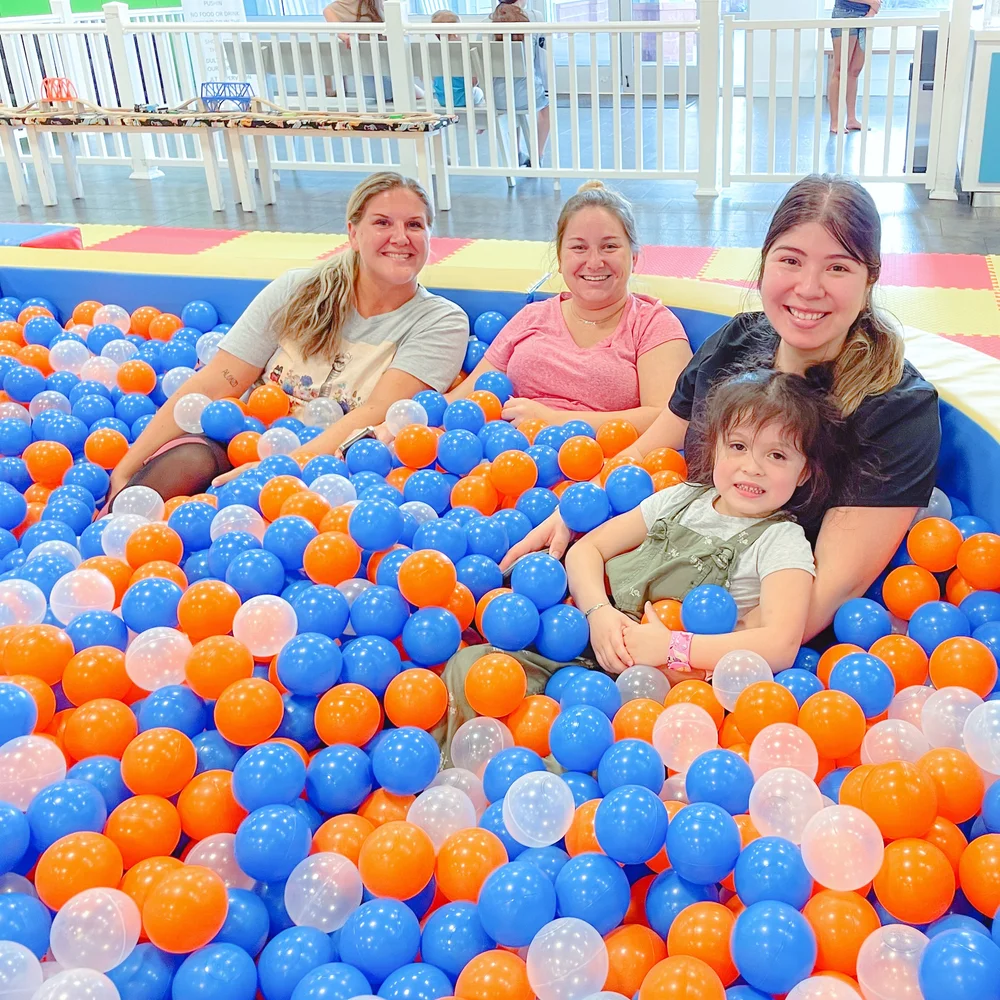 About — Jumpin' Jellybeans Main Site