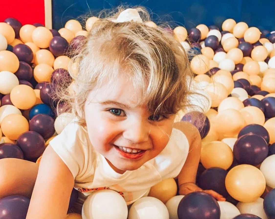 Purchase Memberships — Jumpin' Jellybeans Main Site