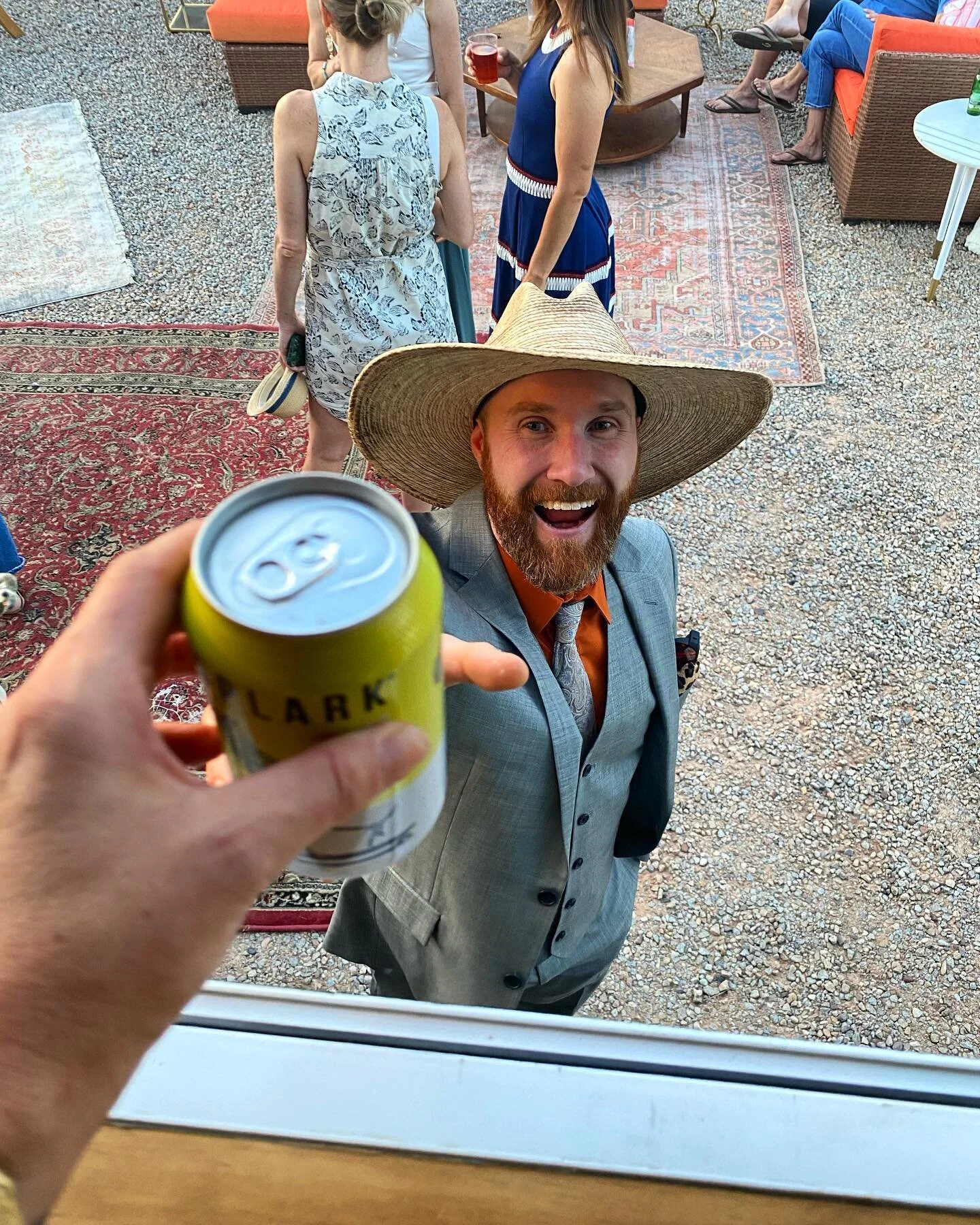 Bartending Services — Stargazer Social Club