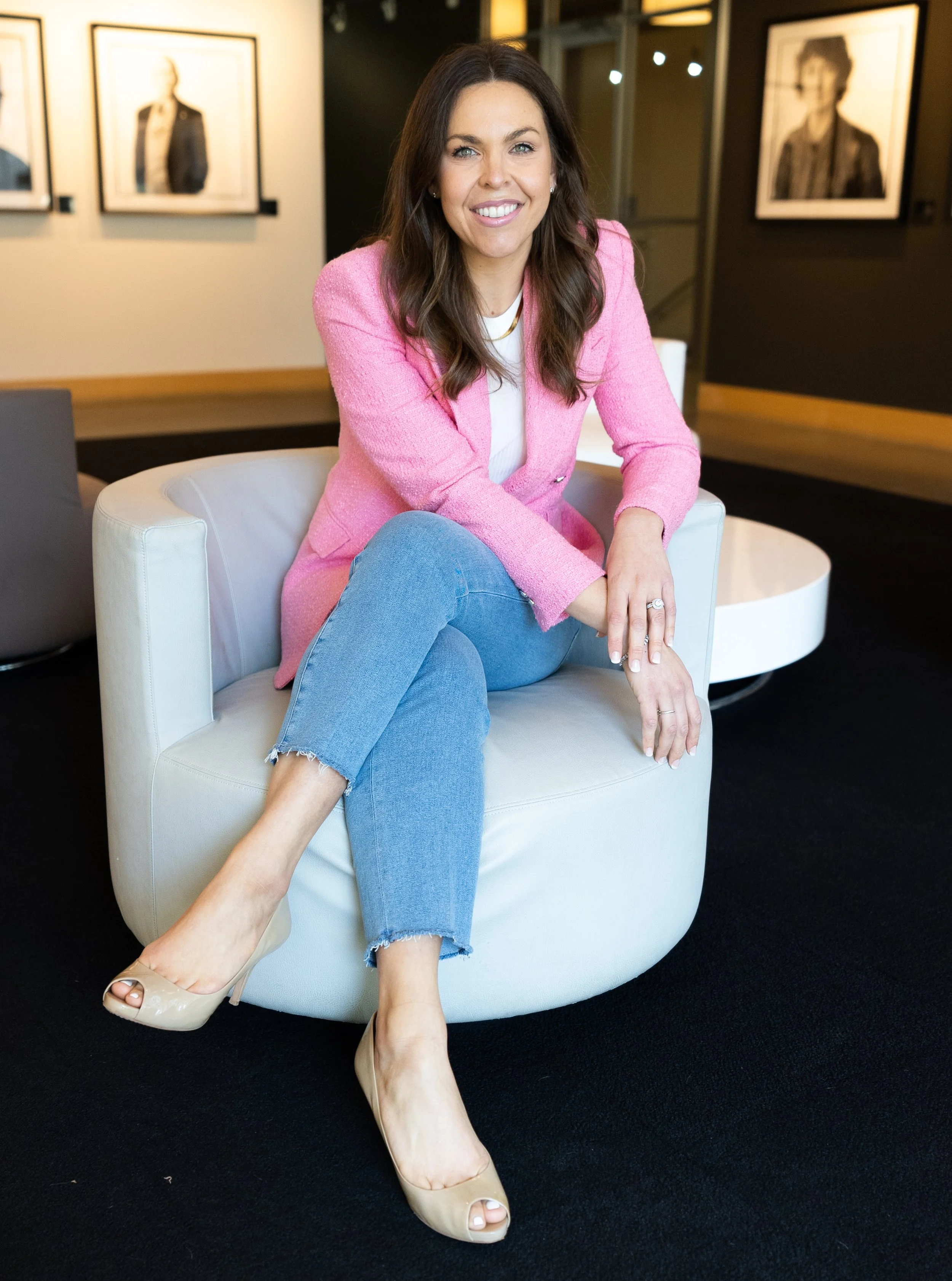 Jaclyn Gavzy MN Real Estate