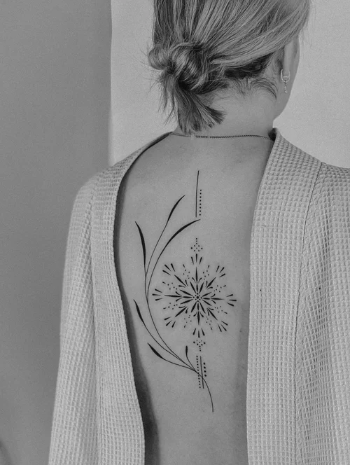 Ghazal Jafari Tattoo Art Ornamental and Jewllery tattoo artist ...