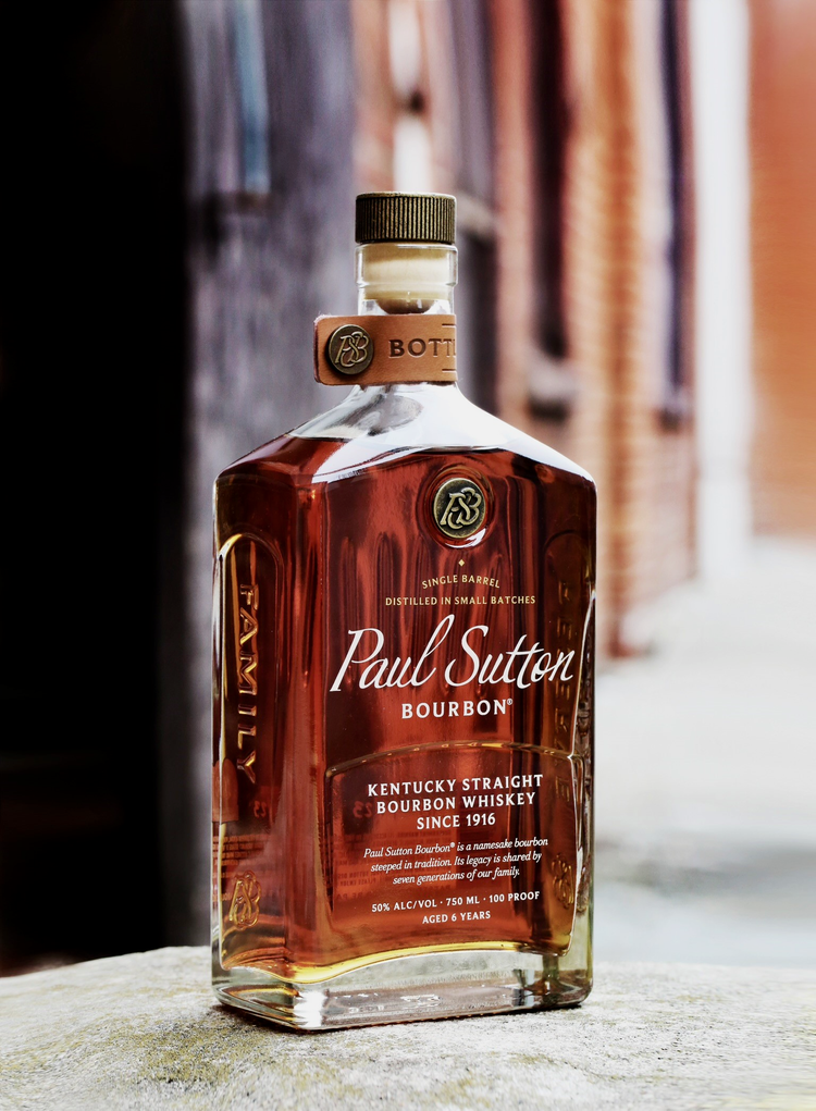 BourbonCon Lexington