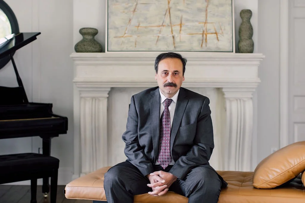 DAVOUDI CRIMINAL LAW