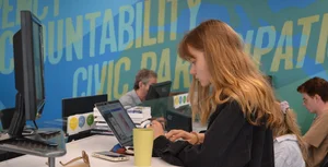Open Gov Hub