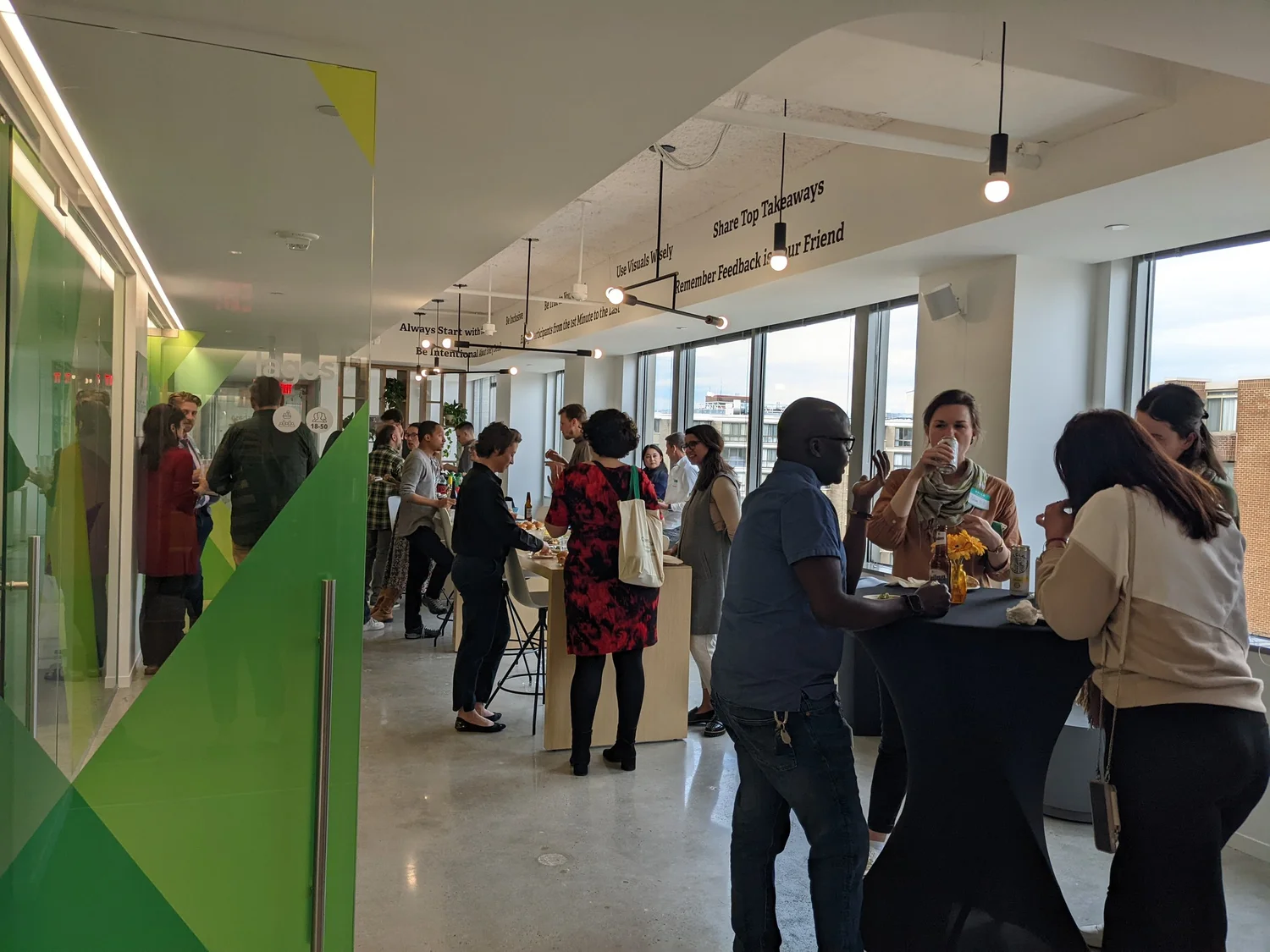 Open Gov Hub