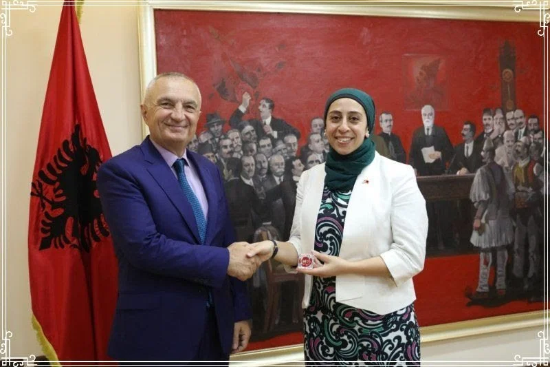 Supporting the Launch of Open Gov Hub Albania — Open Gov Hub