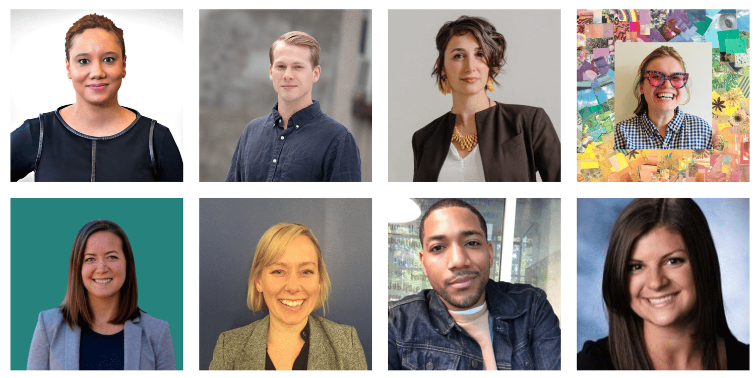 Meet the New 2021-22 Open Gov Hub Member Council! — Open Gov Hub