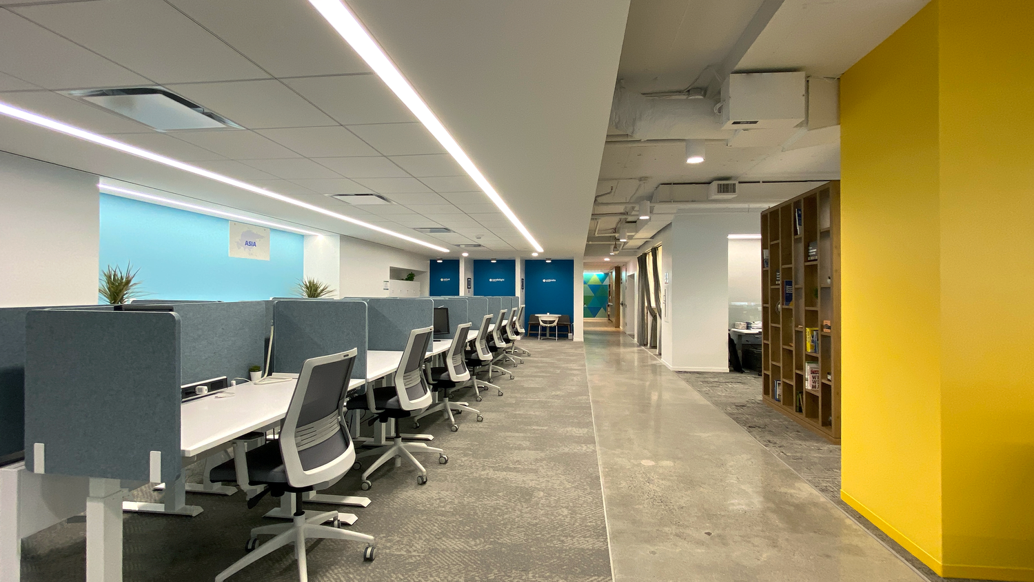 Open Gov Hub