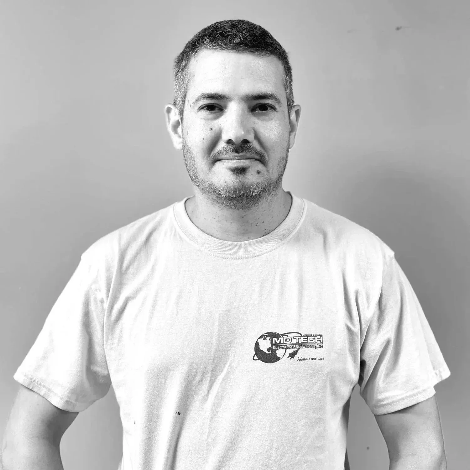 MD Tech Electrical Solutions