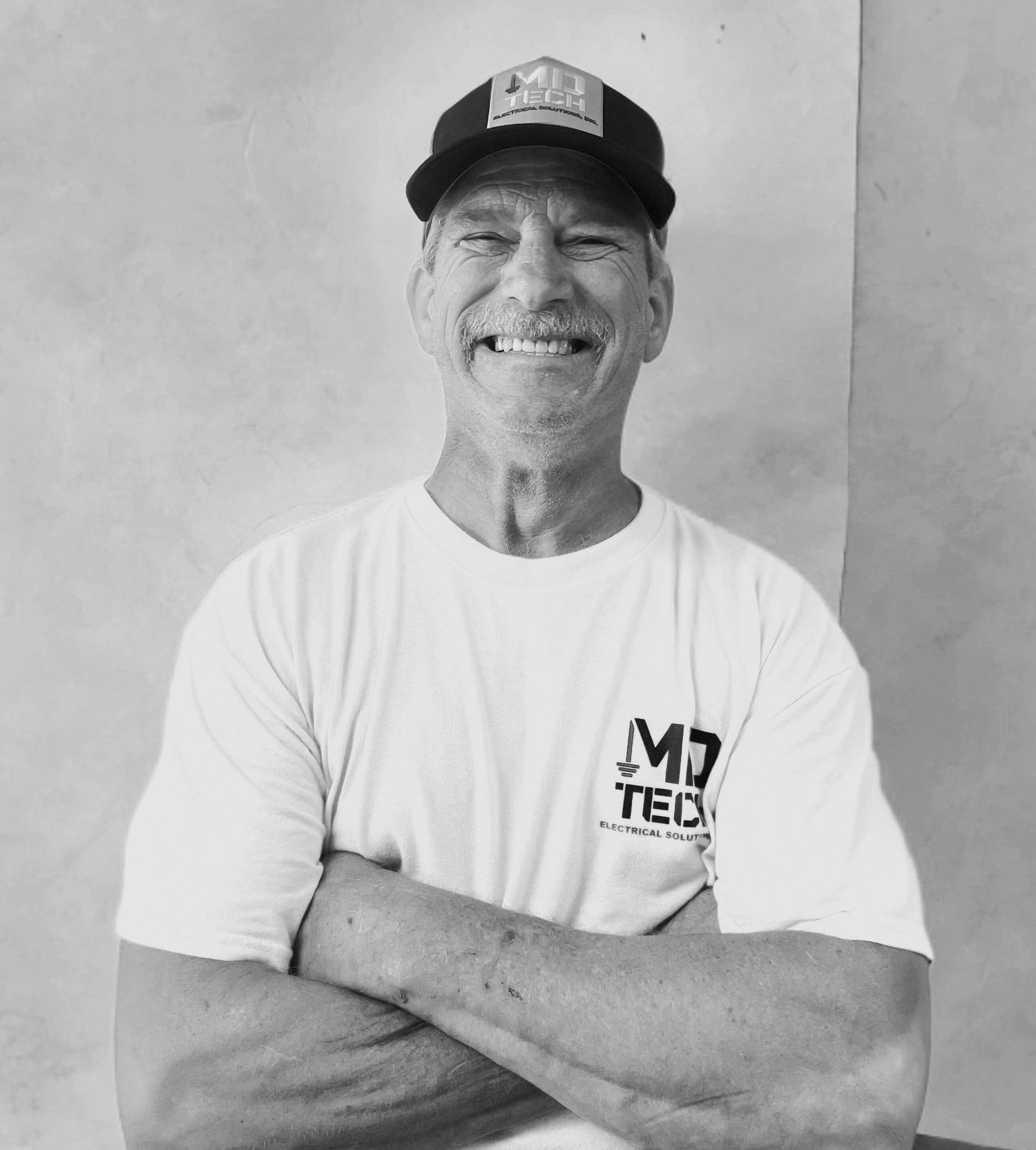 MD Tech Electrical Solutions