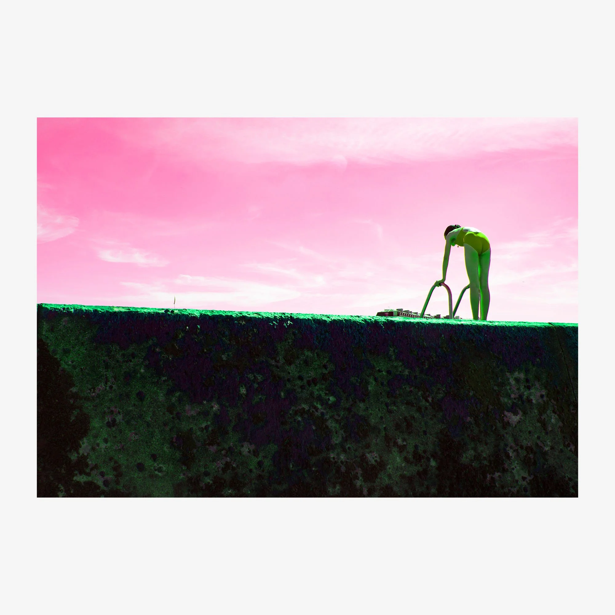 Georgia Merton Fine Art