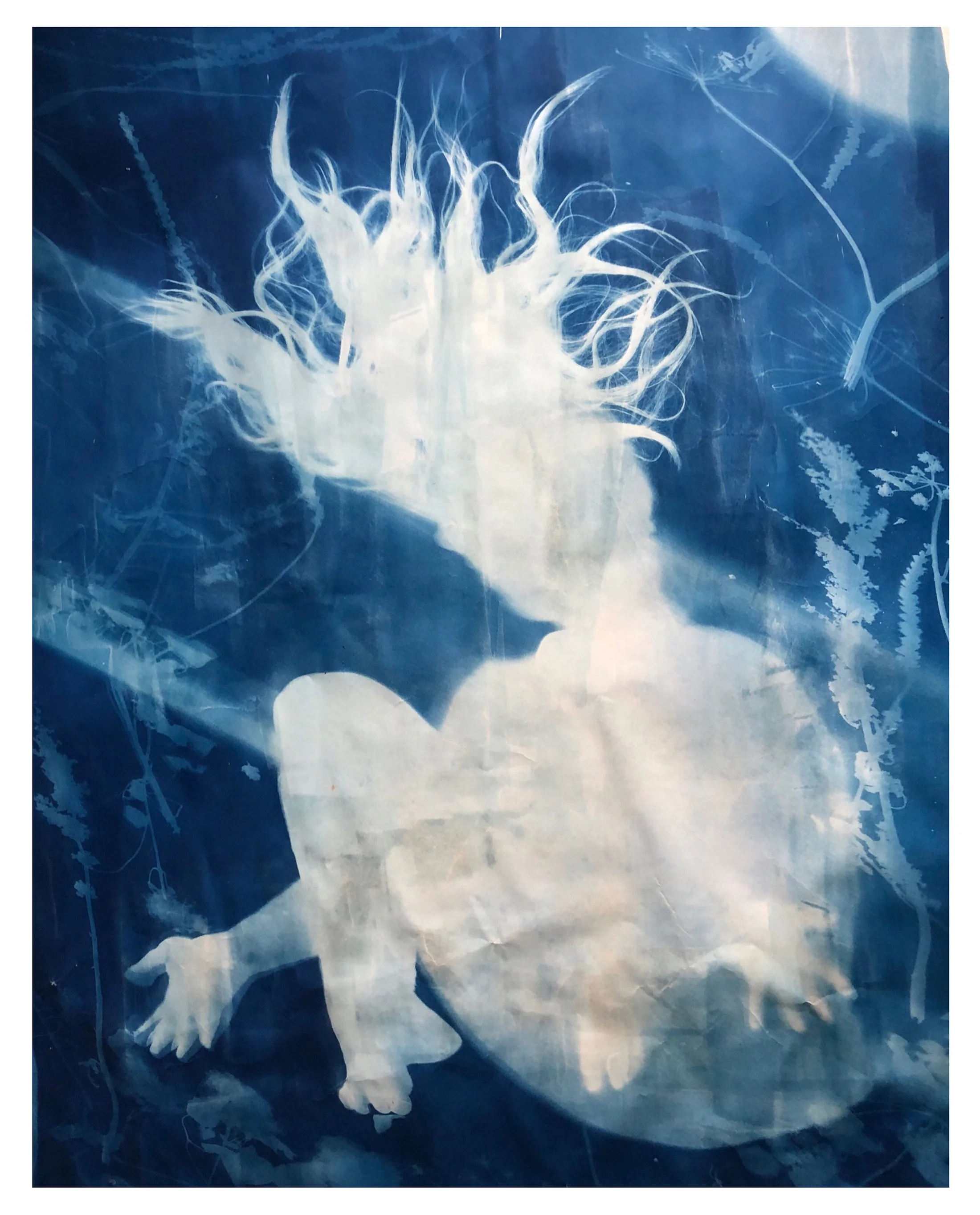 Consilience — Georgia Merton Fine Art