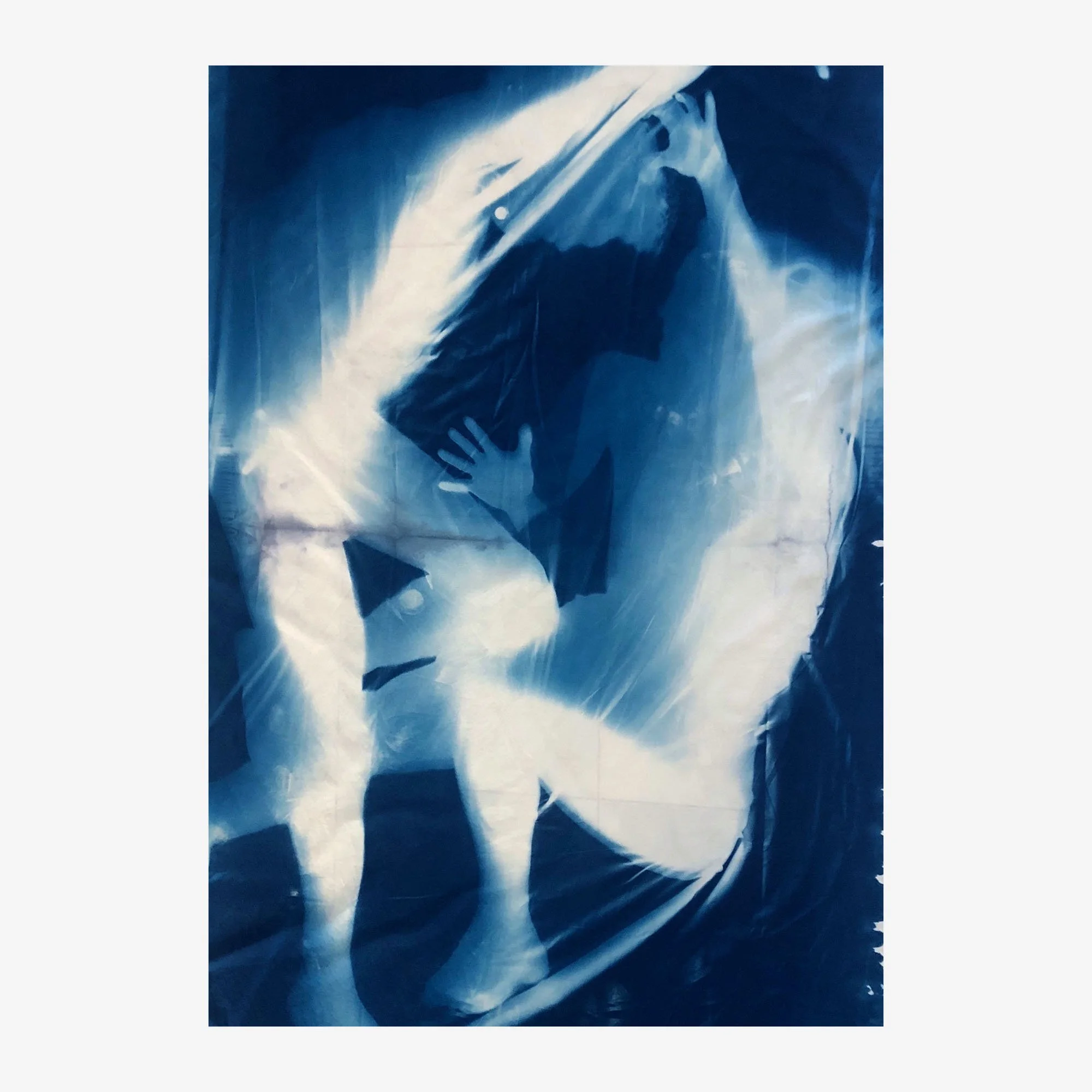 El Baile — Georgia Merton Fine Art