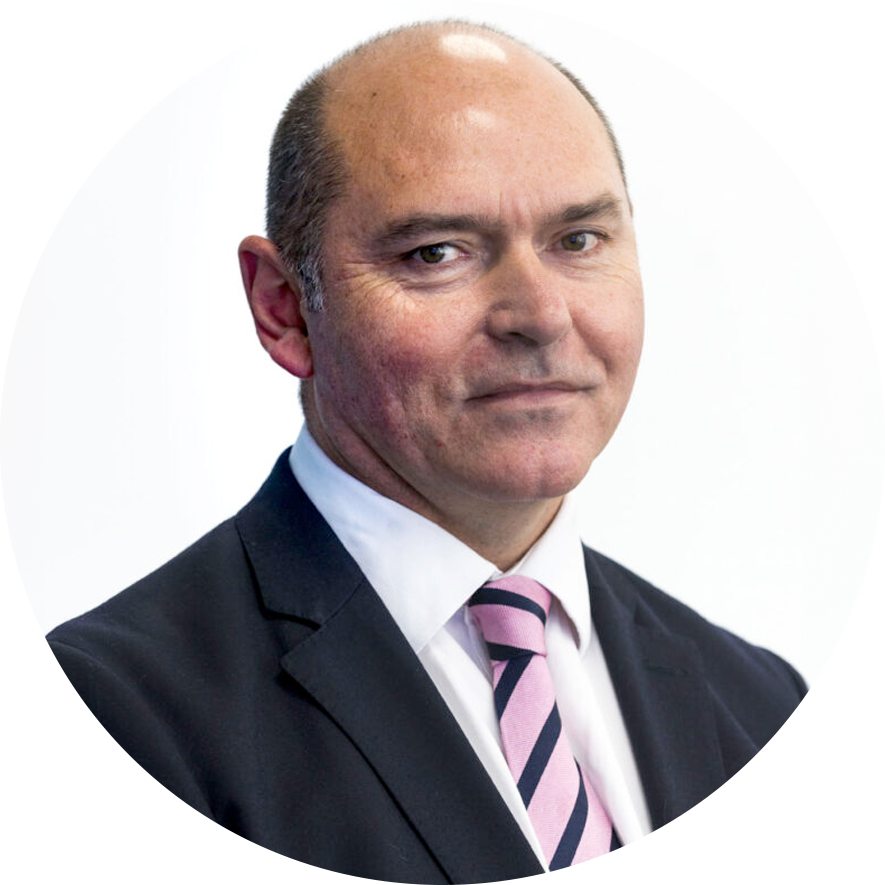 The NHS Strategy Summit — Meet Health Events