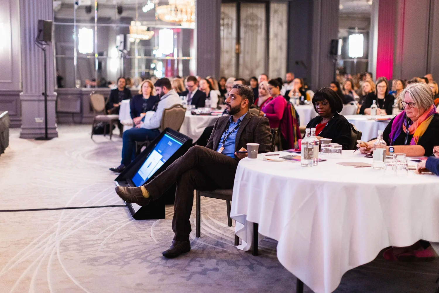Event Gallery — Meet Health Events