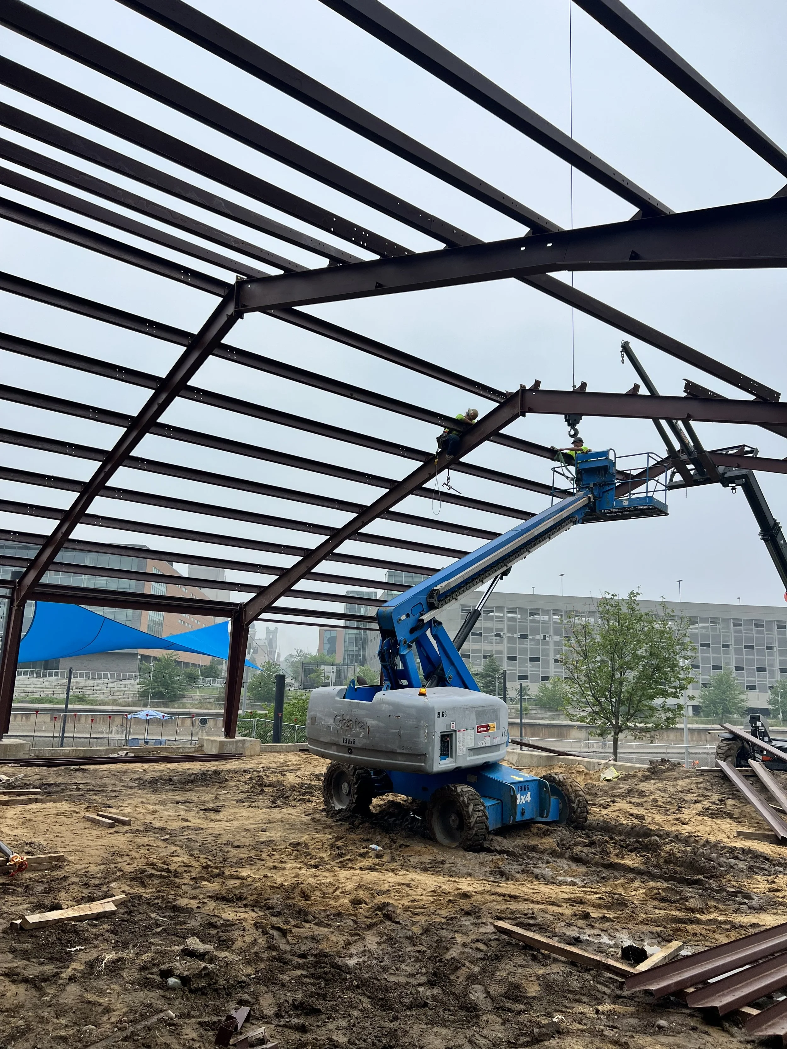 Projects — Carbon Builders