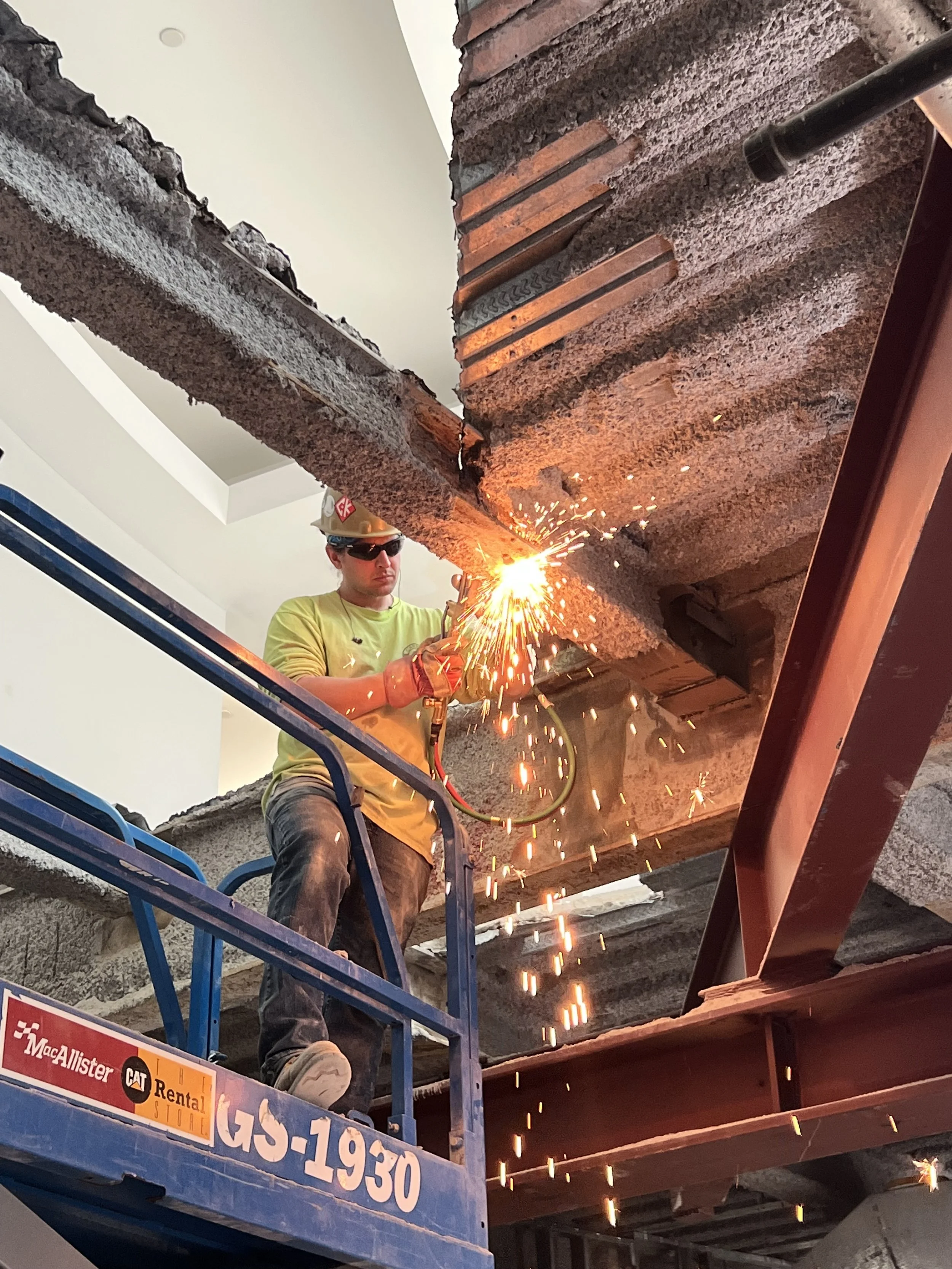 Projects — Carbon Builders