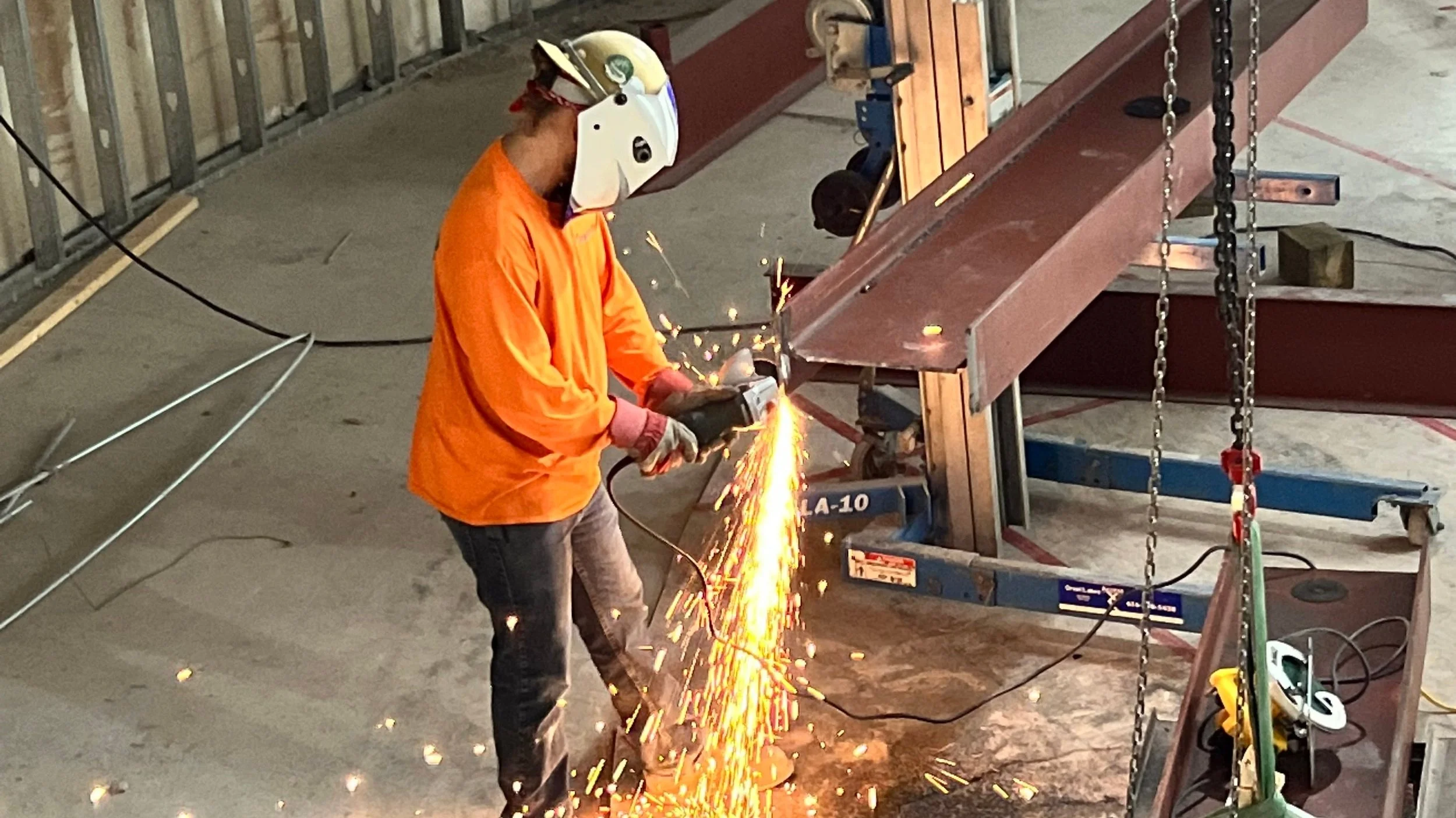 Carbon Builders