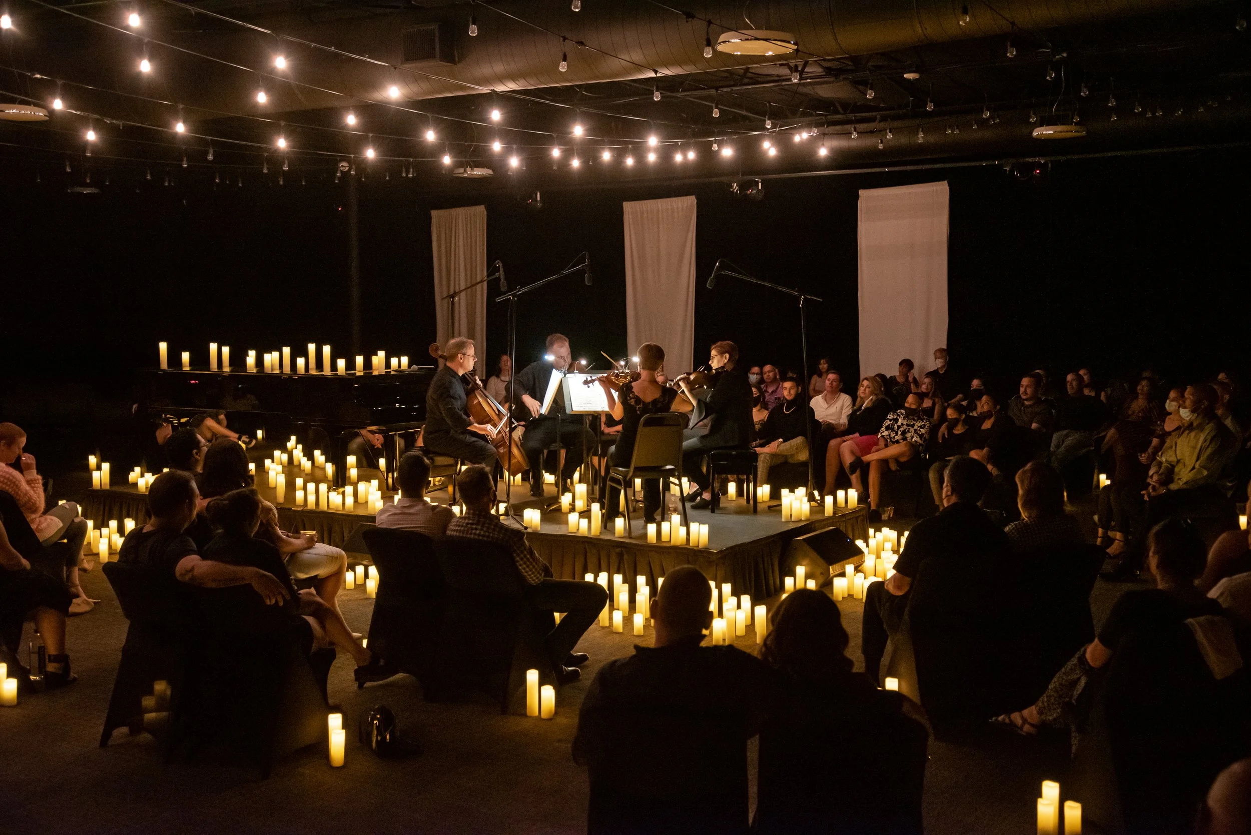 The Venue