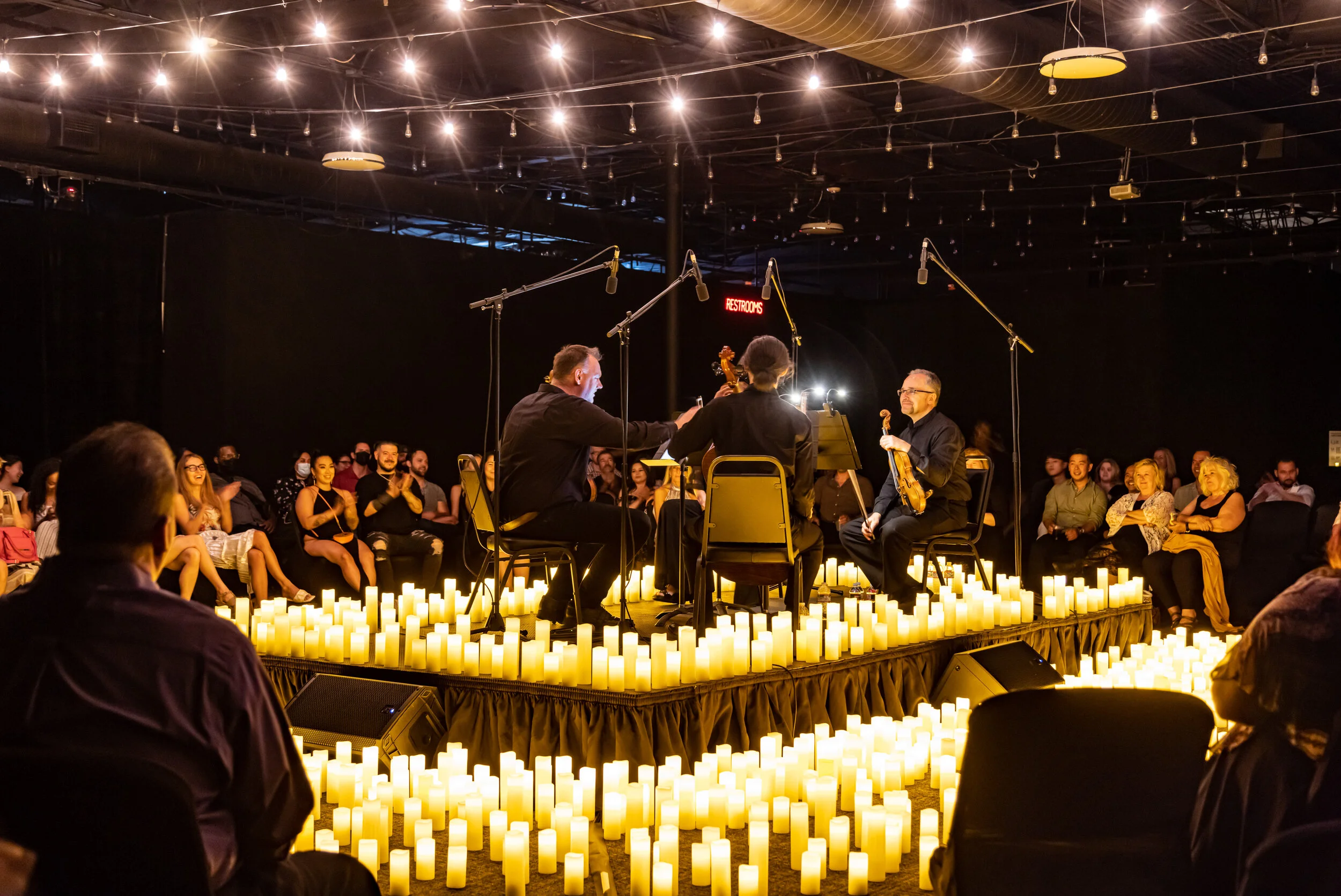 Event Space Gallery | The Industrial Event Space