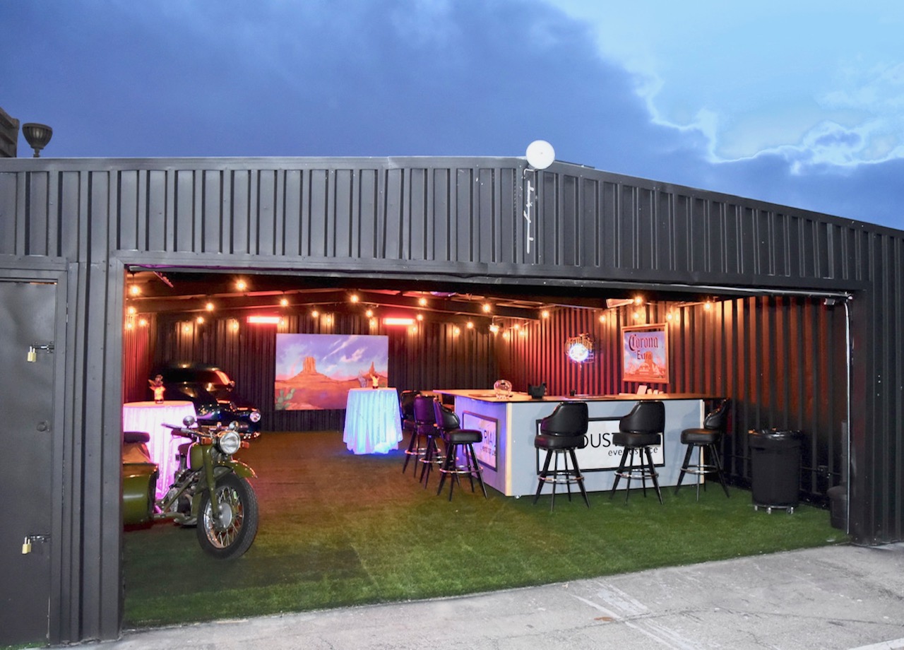 Event Space in Las Vegas | Las Vegas Event Space Rental