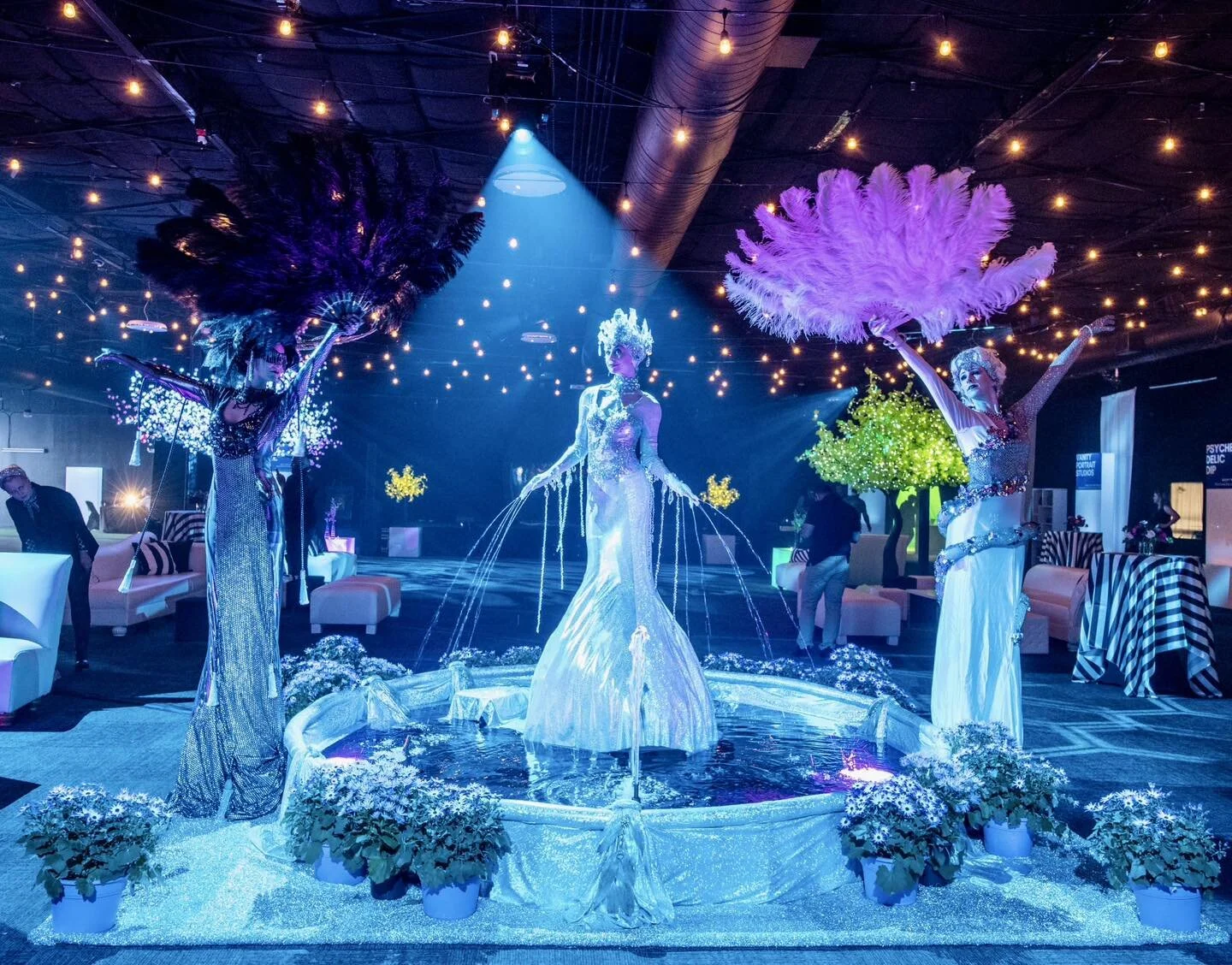 The Industrial Event Space | Event Venue in Las Vegas