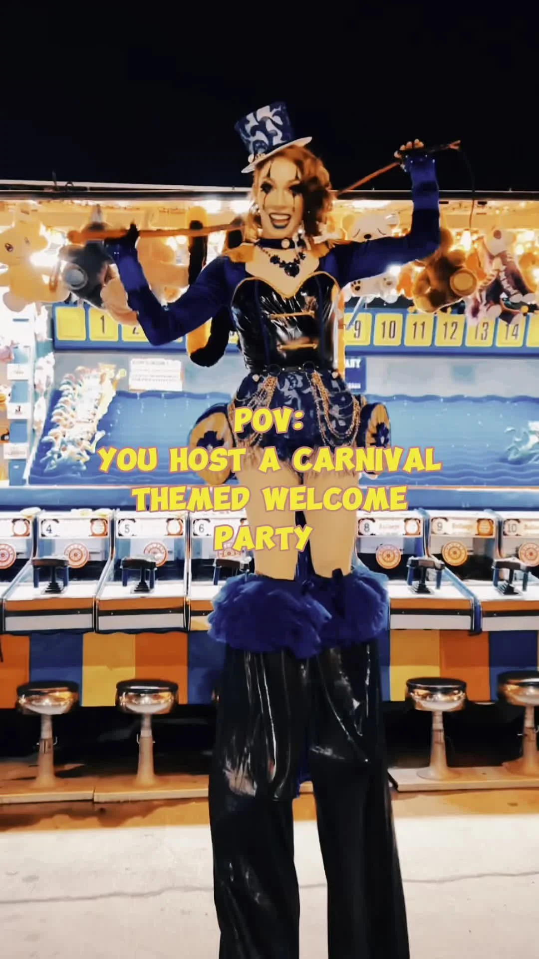 The Industrial Event Space | Event Venue in Las Vegas