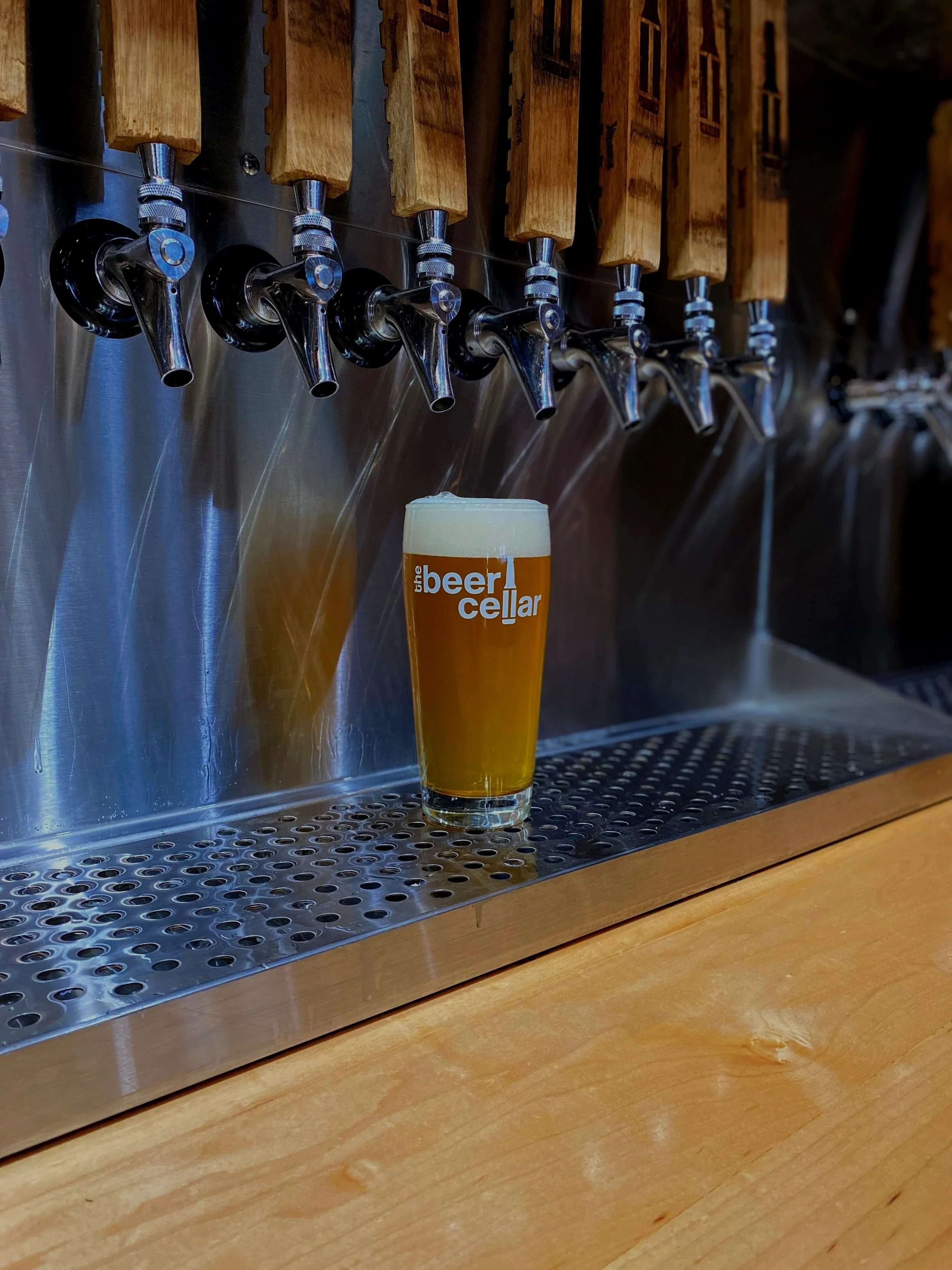 Beer Cellar