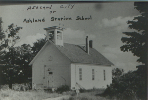 General 1 — Terry Wantz Historical Research Center