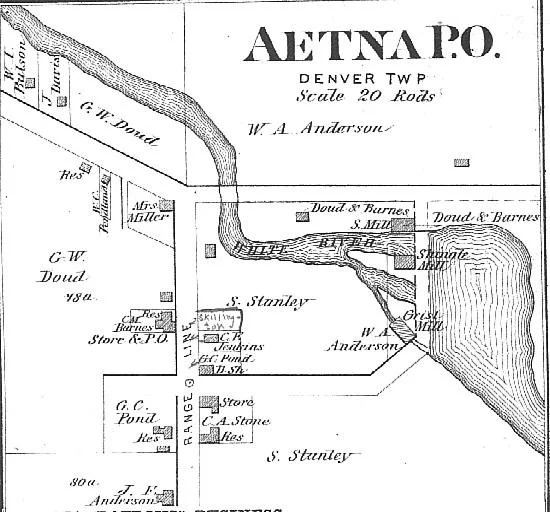 Terry Wantz Historical Research Center